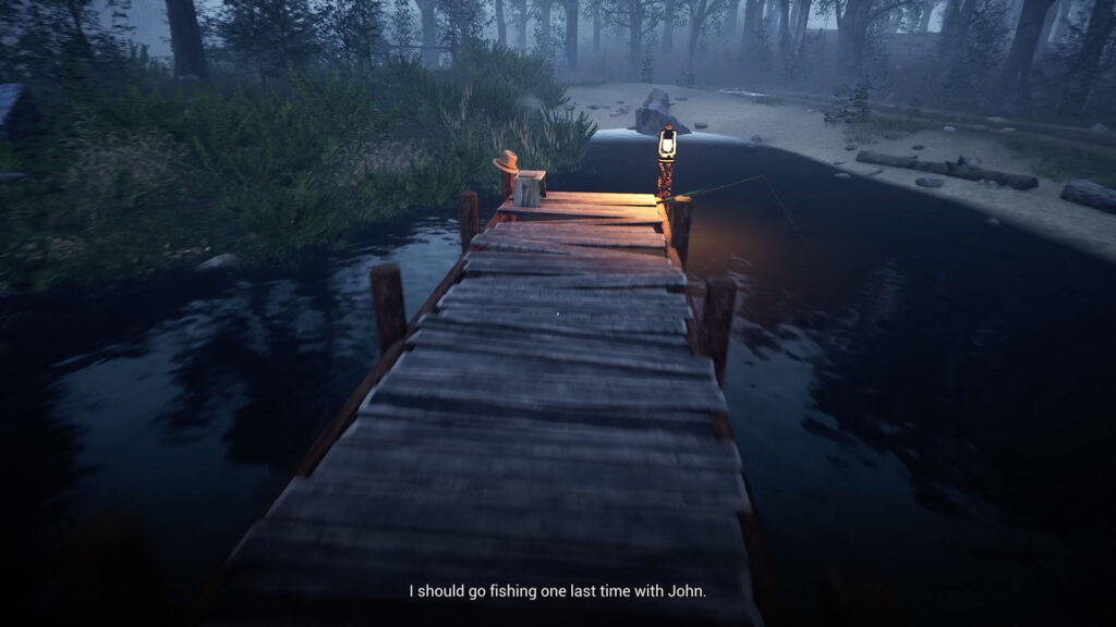 [Aktualizacja] One Step After Fall i ciekawy przypadek łatwych ...